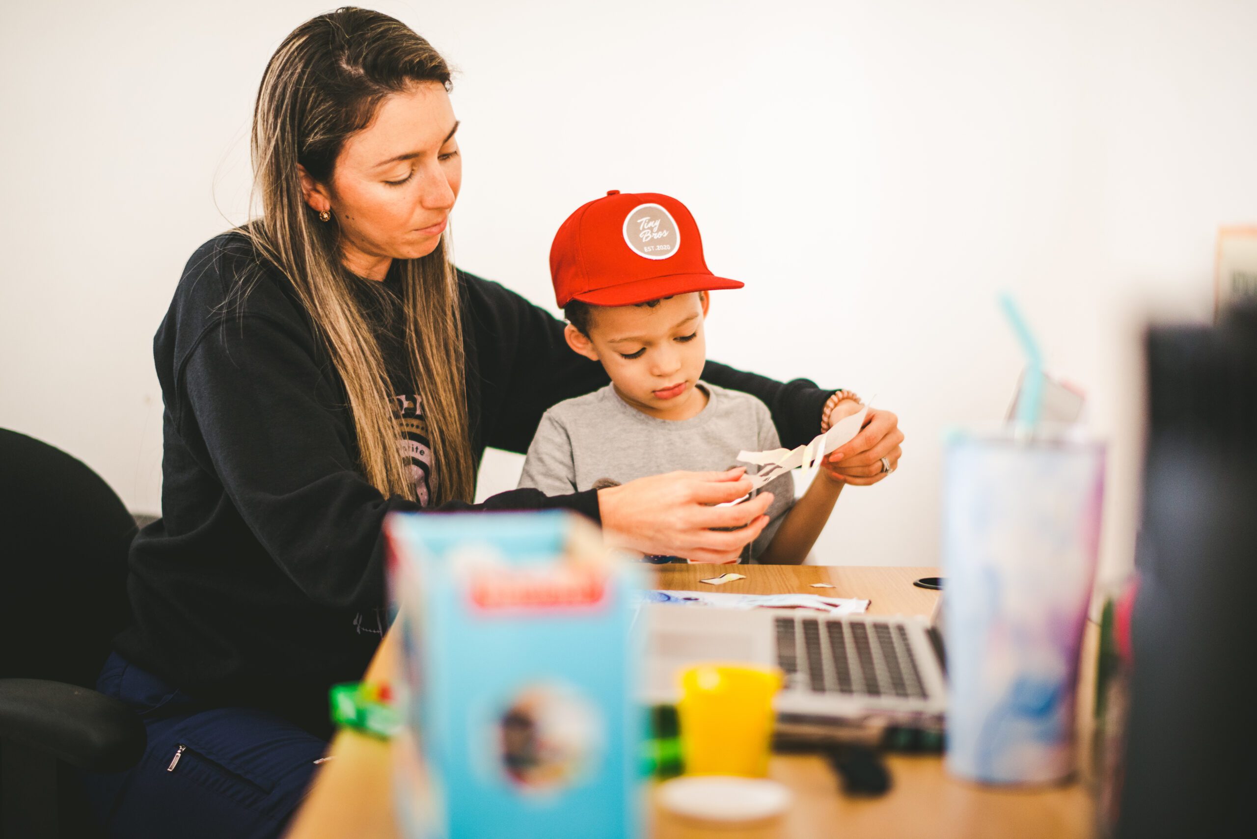 What is PROMPT Therapy: Your Questions Answered