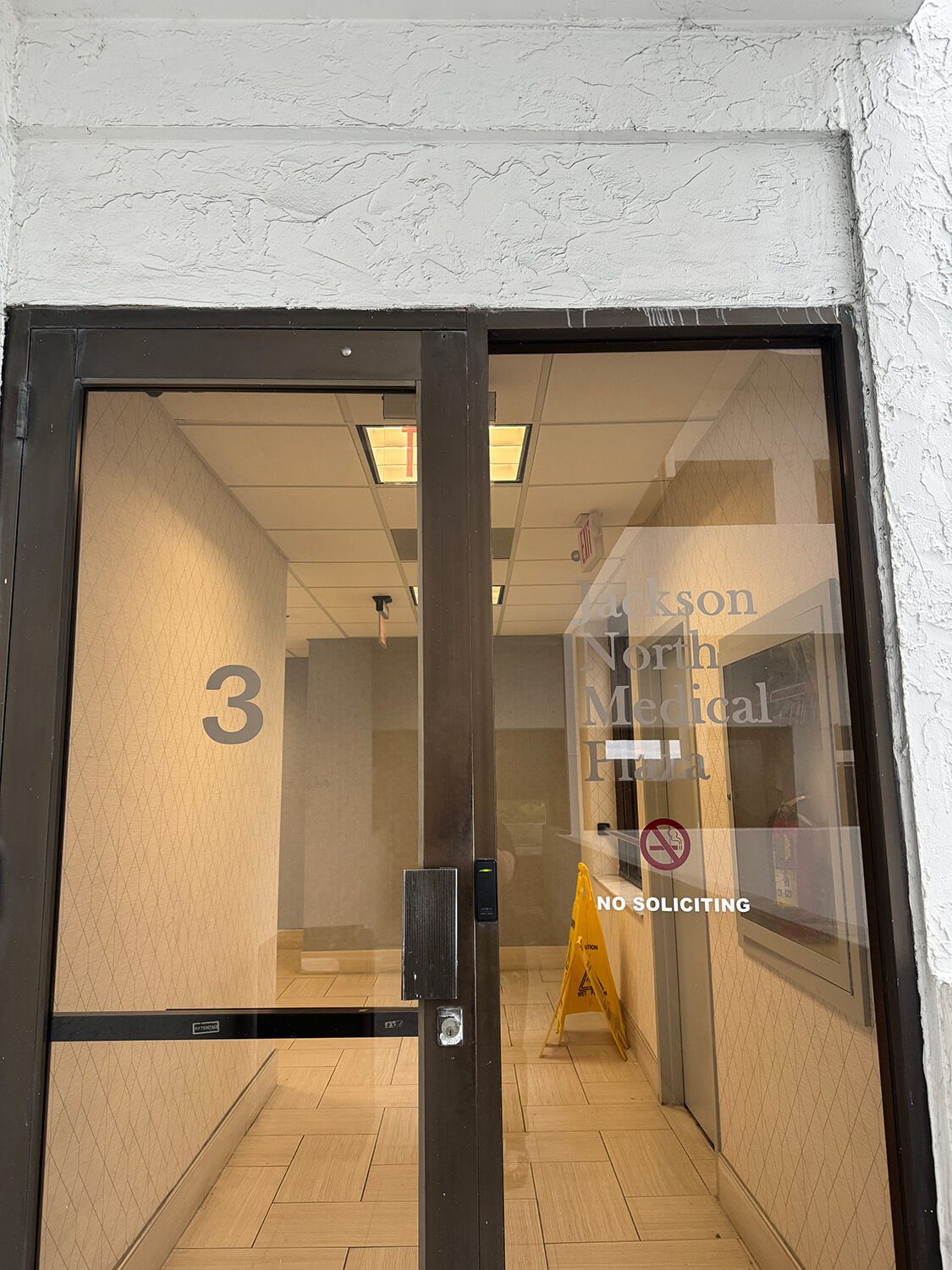 Getting To Our Clinics | Always Keep Progressing